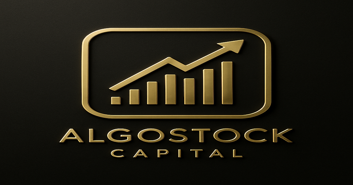 Integrated Brokers - AlgoStock Capital
